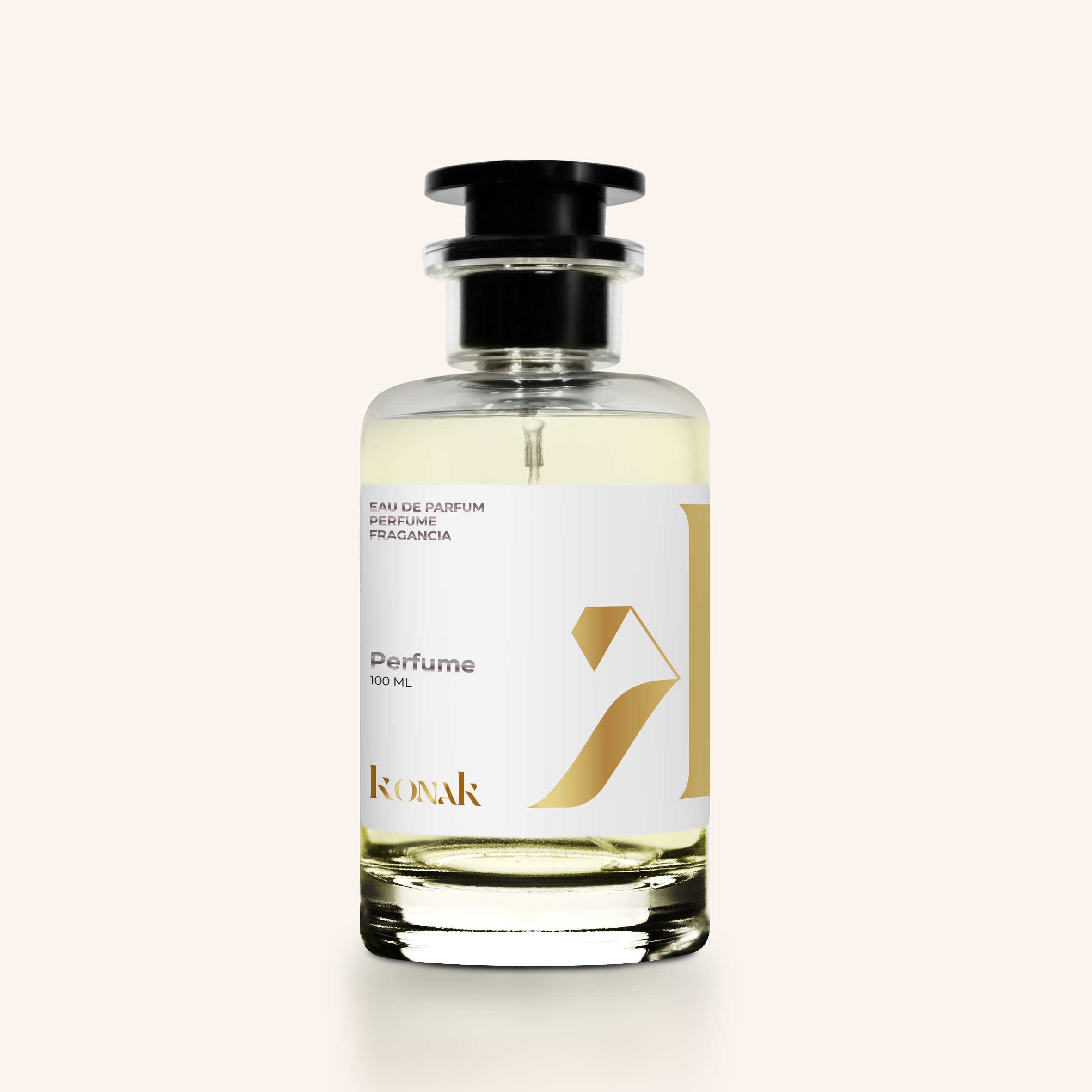 Inspirado - Nina Nina Ricci – KONAK