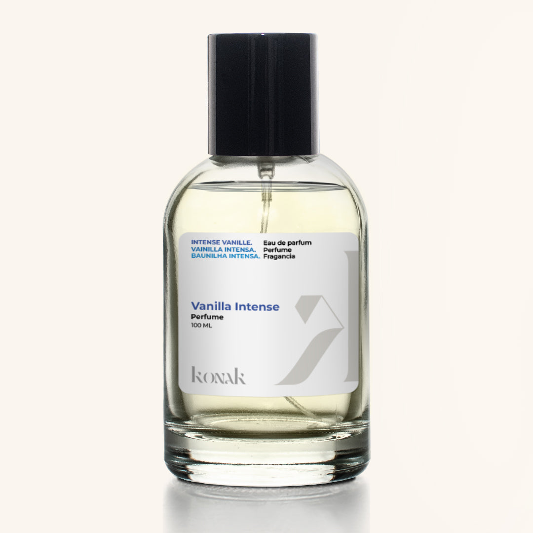 Vanilla Intense - Inspirado Ultra Male Jean Paul Gaultier – KONAK